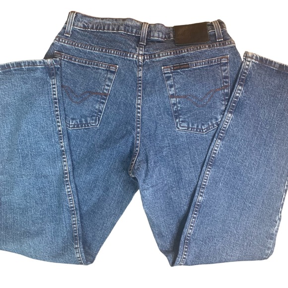 Harley-Davidson | Jeans | Harley Davidson Carpenter Jeans Straight Leg ...